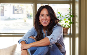 Mini Reni - Magnolia Network & HBO Max Reality Series - Where To Watch