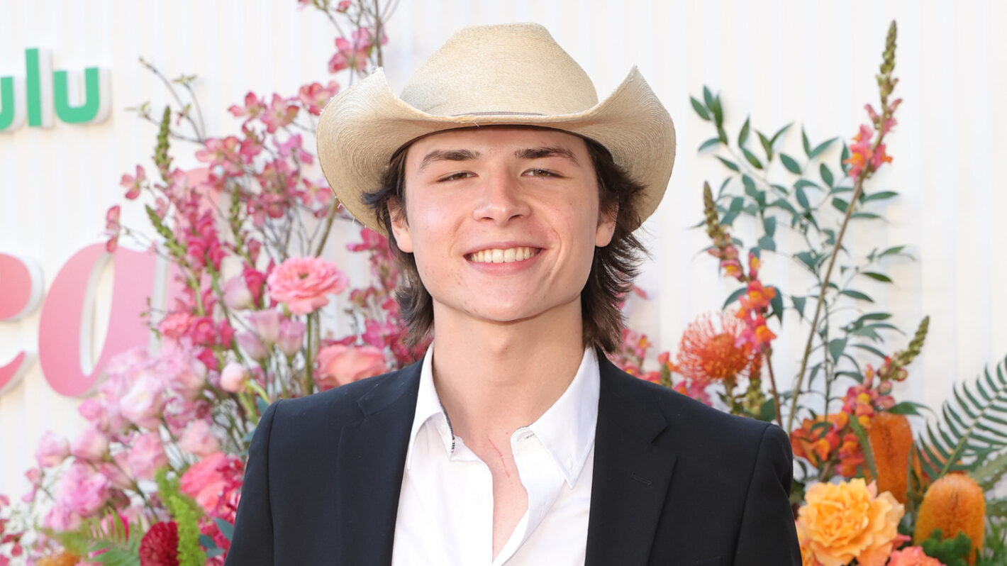 John Foster Announces ‘Dream Come True’ Opry Appearance — All the Details