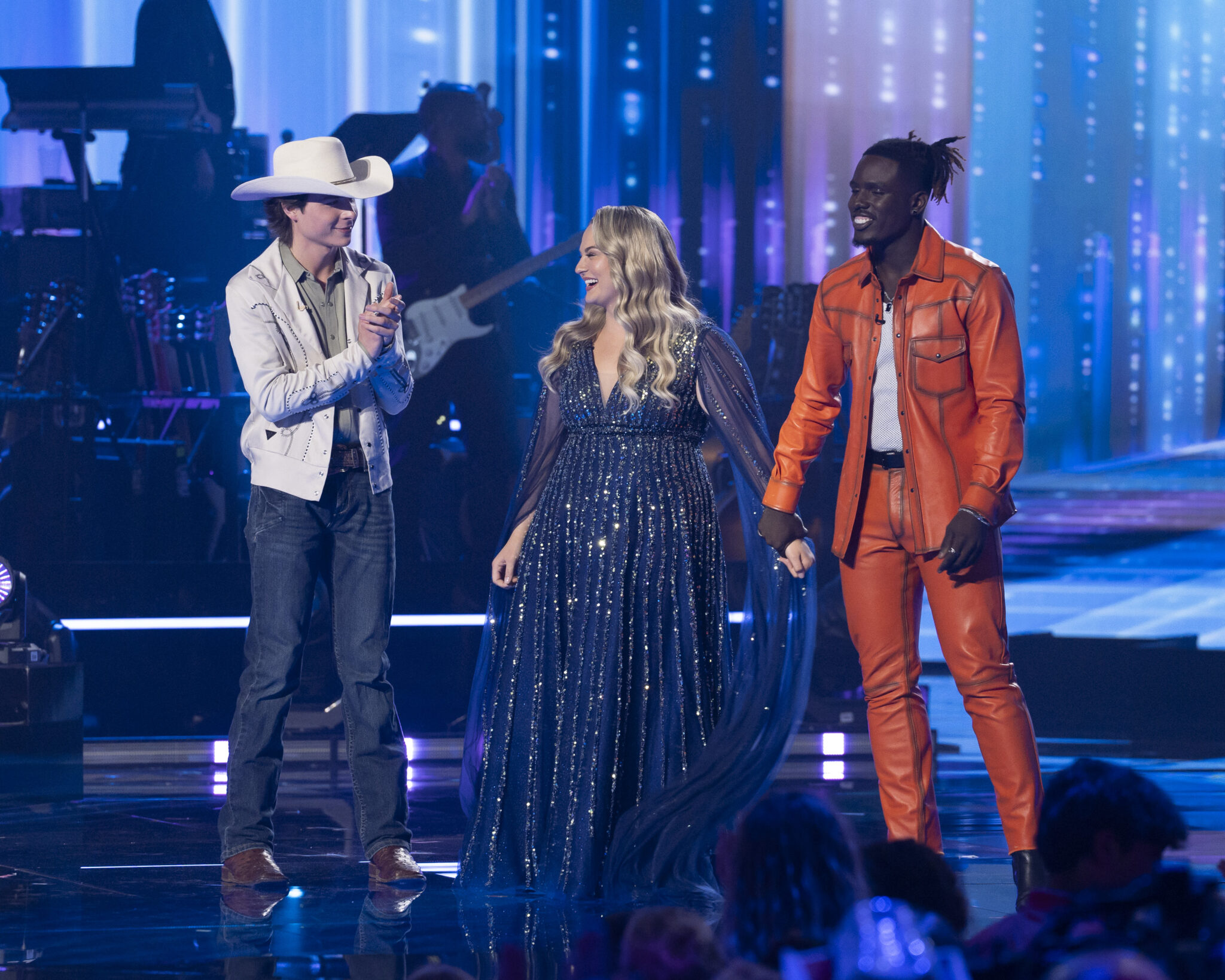 Idol star John Foster reveals future plans — drops major hint about ...