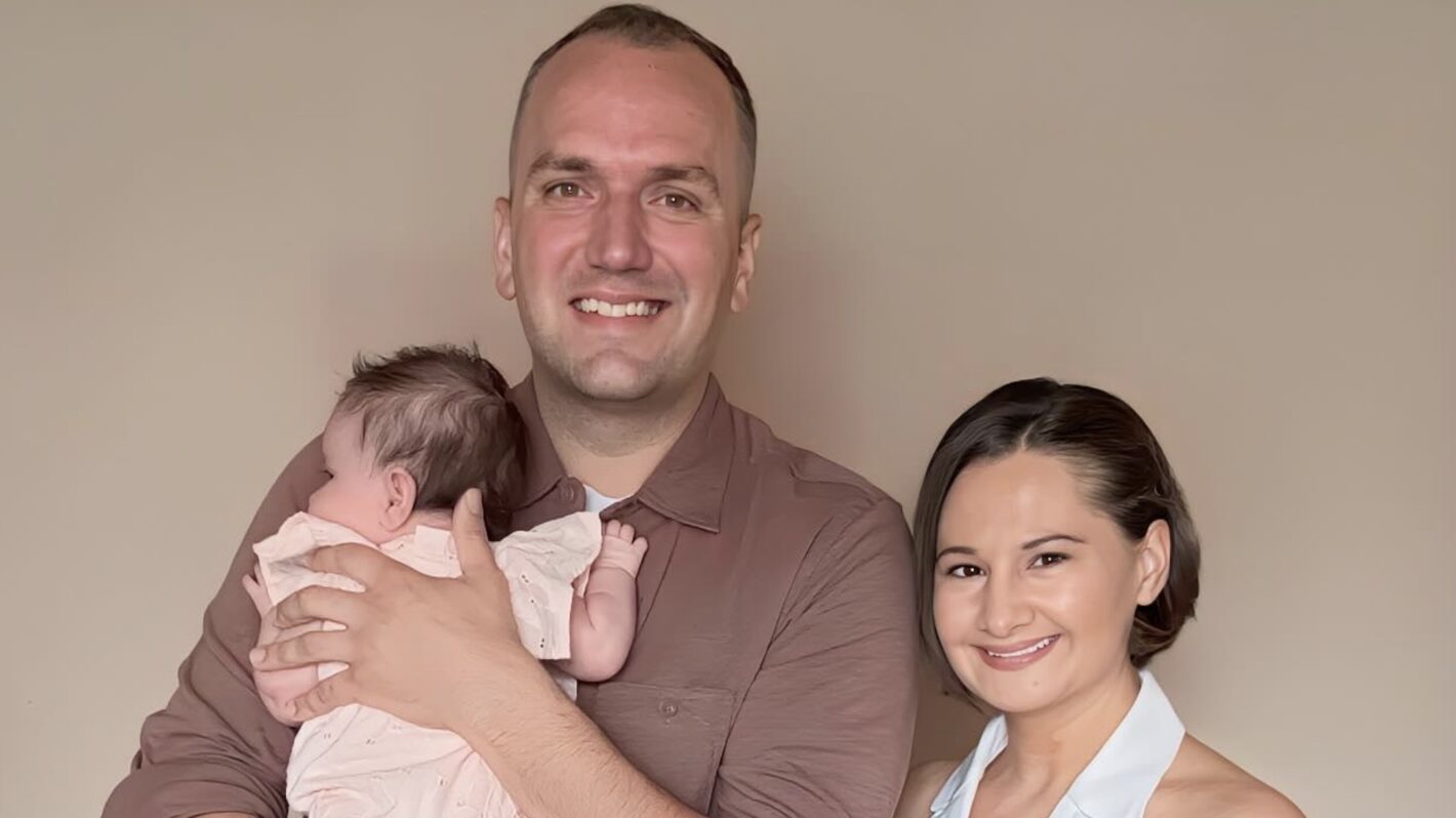 Gypsy-Rose Blanchard Explains Why She and Boyfriend Ken Urker Live ...