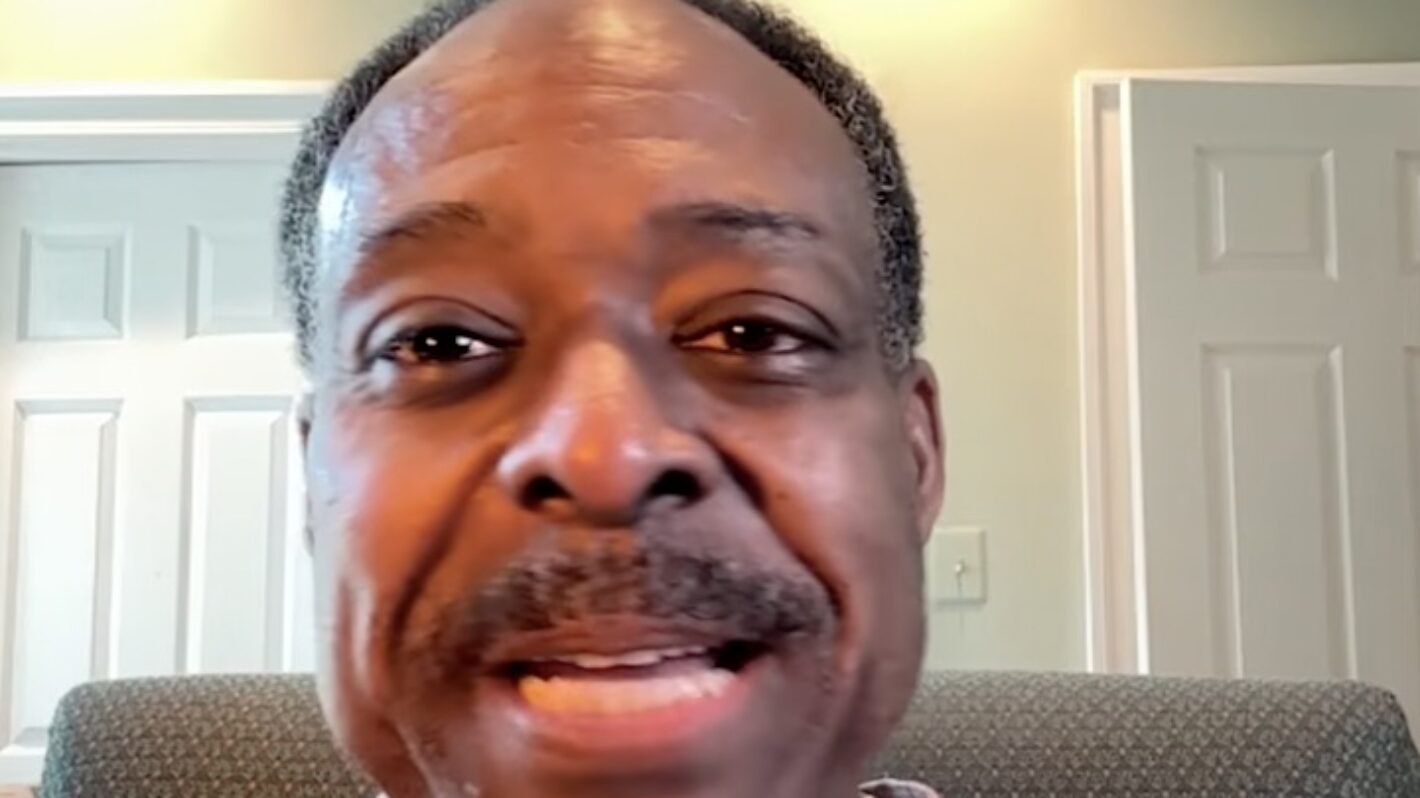 Former NBC Anchor Leon Harris Was Drunk During Concerning Broadcast