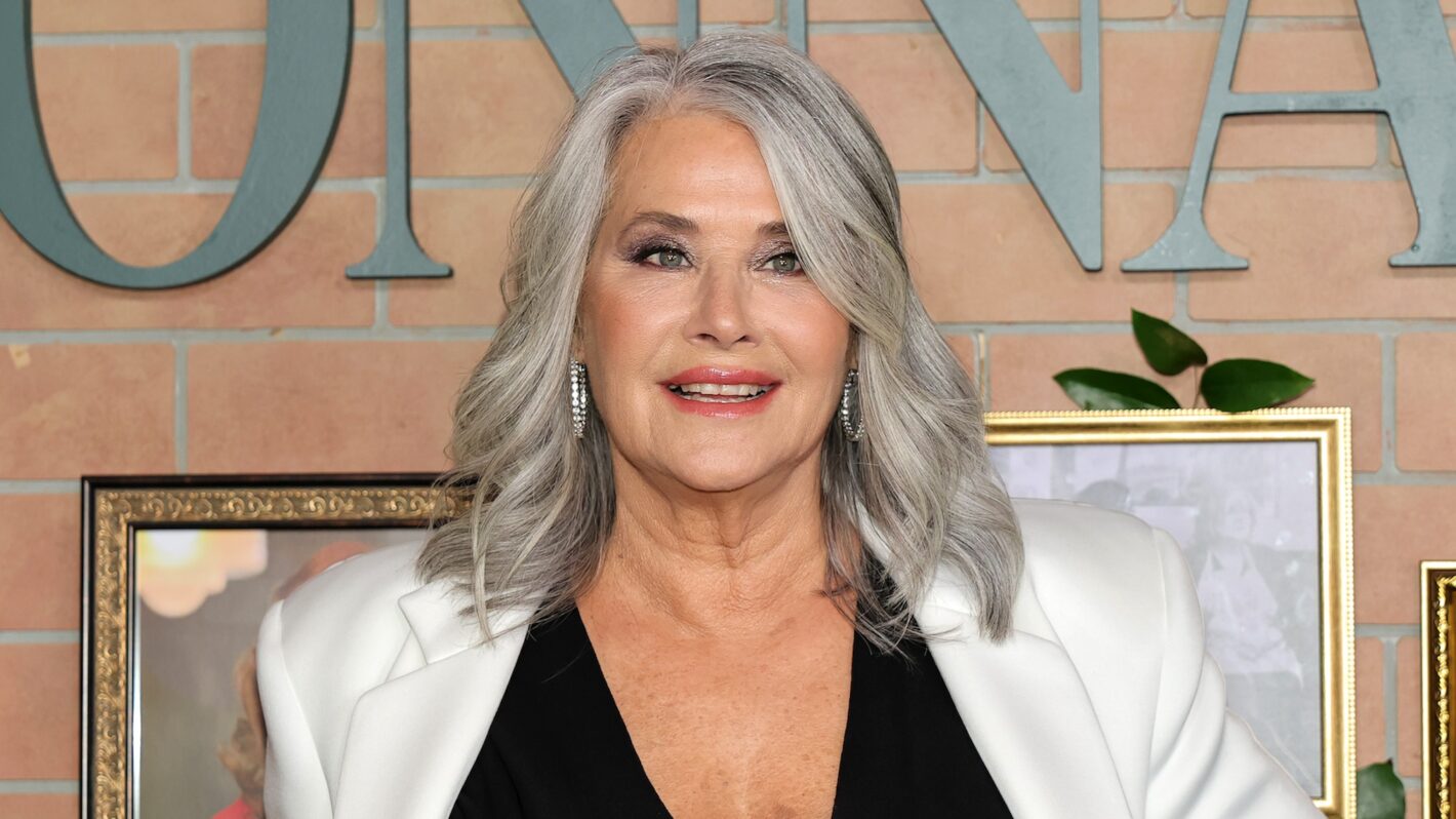 ‘Sopranos’ Star Lorraine Bracco Shares Update on Her $1 HGTV House