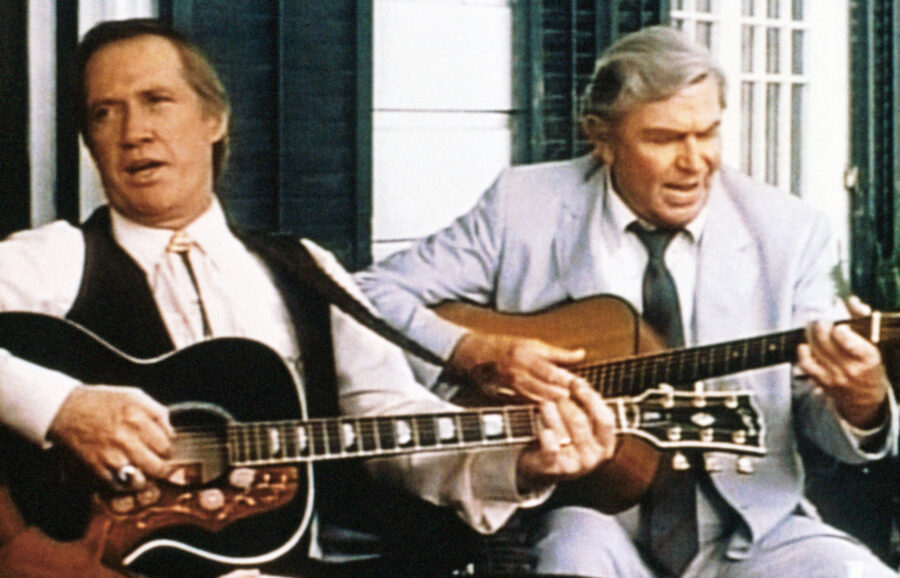 Matlock (1986) - NBC Series - Where To Watch