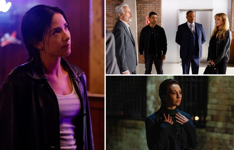 NCIS - CBS Series - Where To Watch