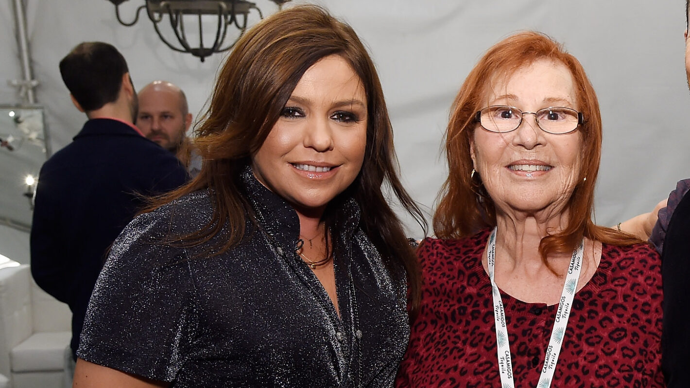 Rachael Ray Fans Miss '$40 a Day' After She Mentions It in New Video ...