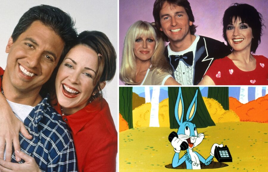 The WB - Newest & Best Shows