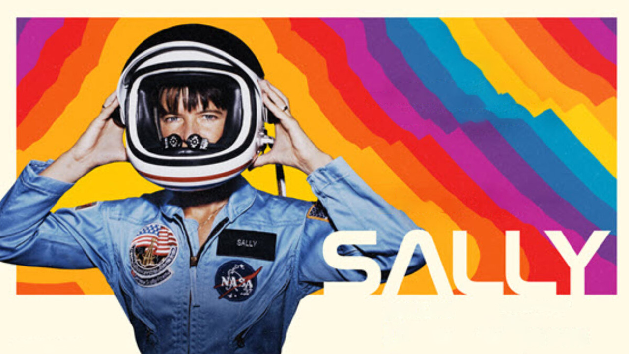 Sally (2025) - Nat Geo & Hulu Documentary