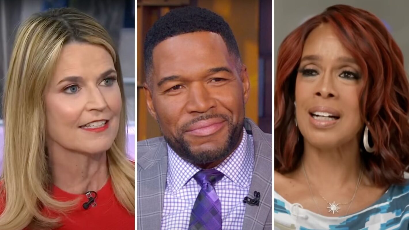 ‘GMA’, ‘Today’ & ‘CBS Mornings’ Ratings: Who’s Top & Who’s Lagging Behind?