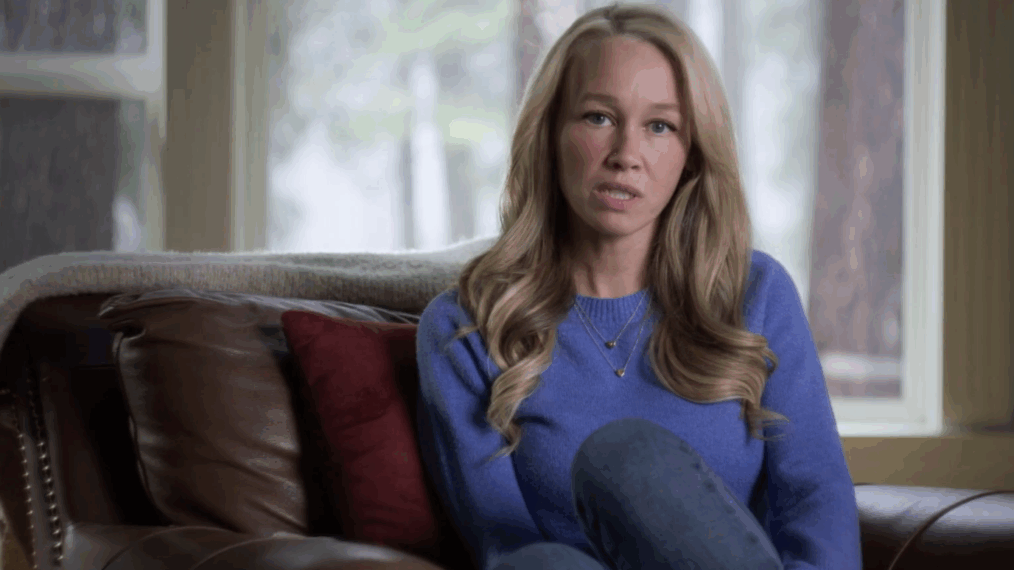 'Sherri Papini: Caught in the Lie' Trailer: She Still Claims She Was ...