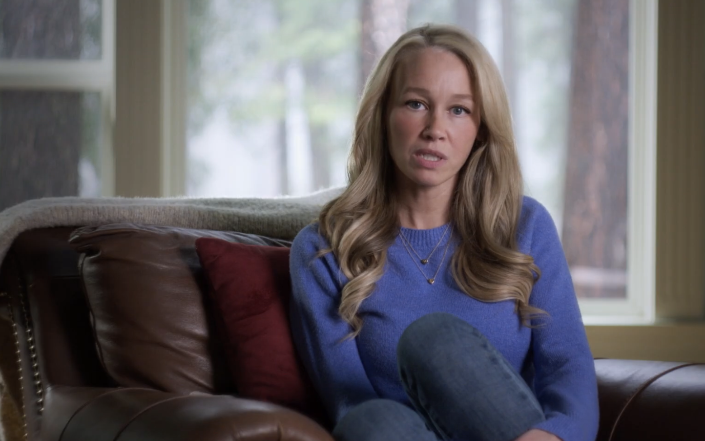 'Sherri Papini: Caught in the Lie' Trailer: She Still Claims She Was 'Abducted' After Kidnapping ...