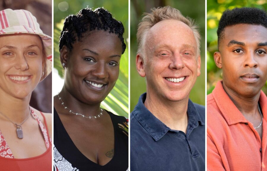 Aubry Bracco - Personality, Writer