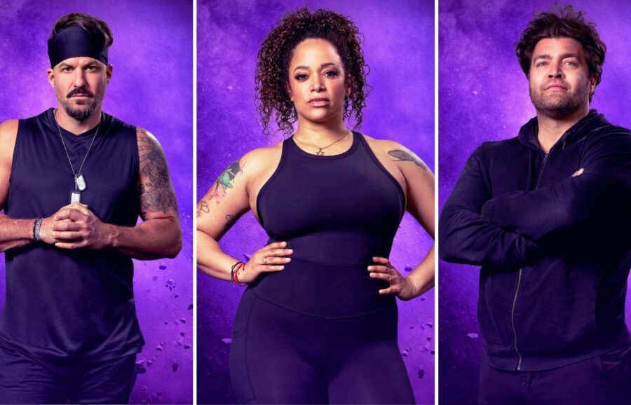 The Challenge - MTV Reality Series - Where To Watch