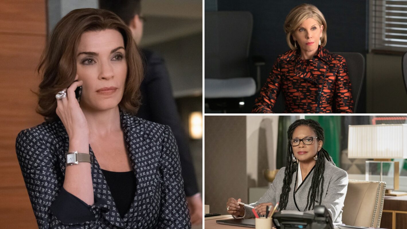 8 ‘Good Wife’ & ‘Good Fight’ Characters Who Could Show up on ‘Elsbeth’