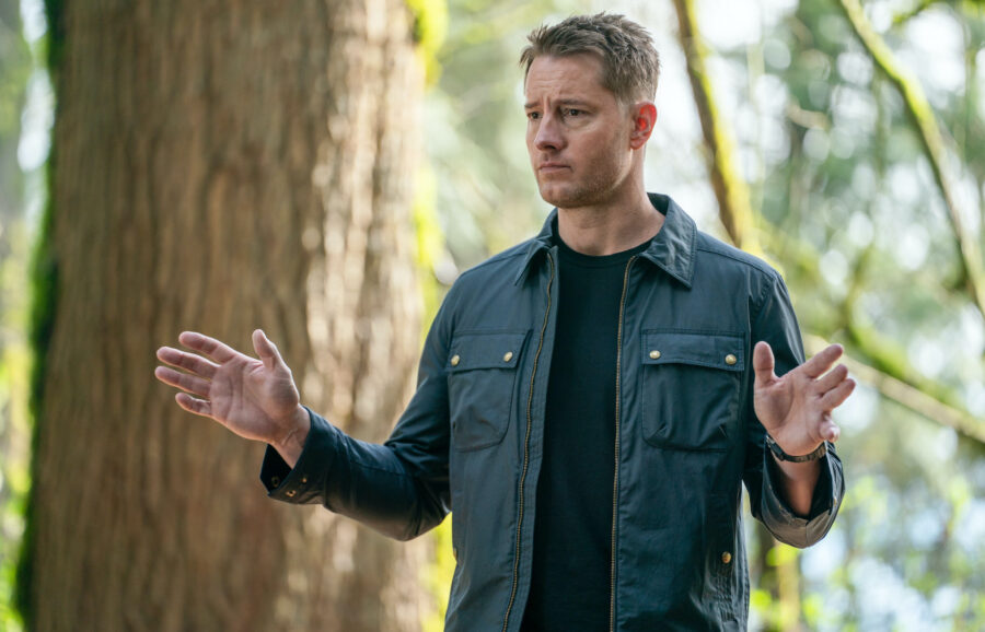 Tracker - CBS & Paramount+ Series - Where To Watch