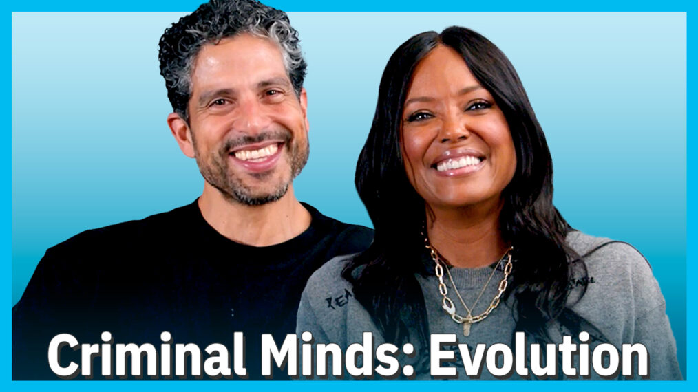 Will Dies on 'Criminal Minds: Evolution': Cast Talks Josh Stewart's ...