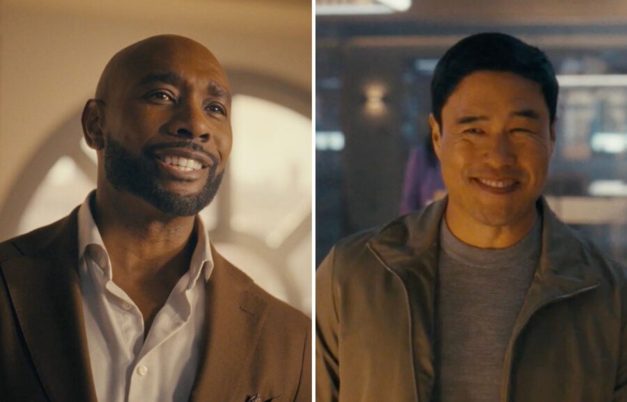 Watson - CBS & Paramount+ Series - Where To Watch