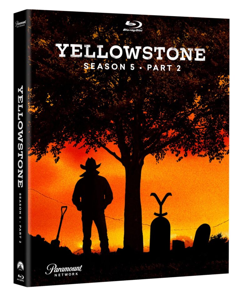 'Yellowstone': How Well Do You Know Kayce Dutton? Take Quiz for a ...