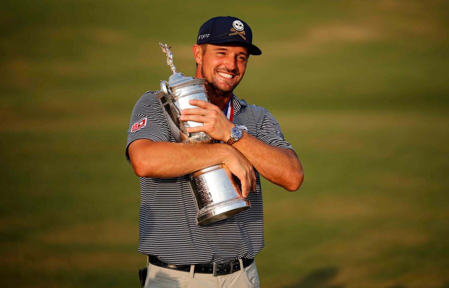 Golf Channel - Newest & Best Shows