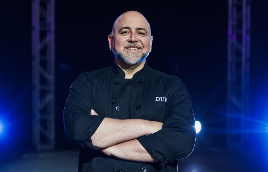 Super Mega Cakes - Food Network Reality Series - Where To Watch