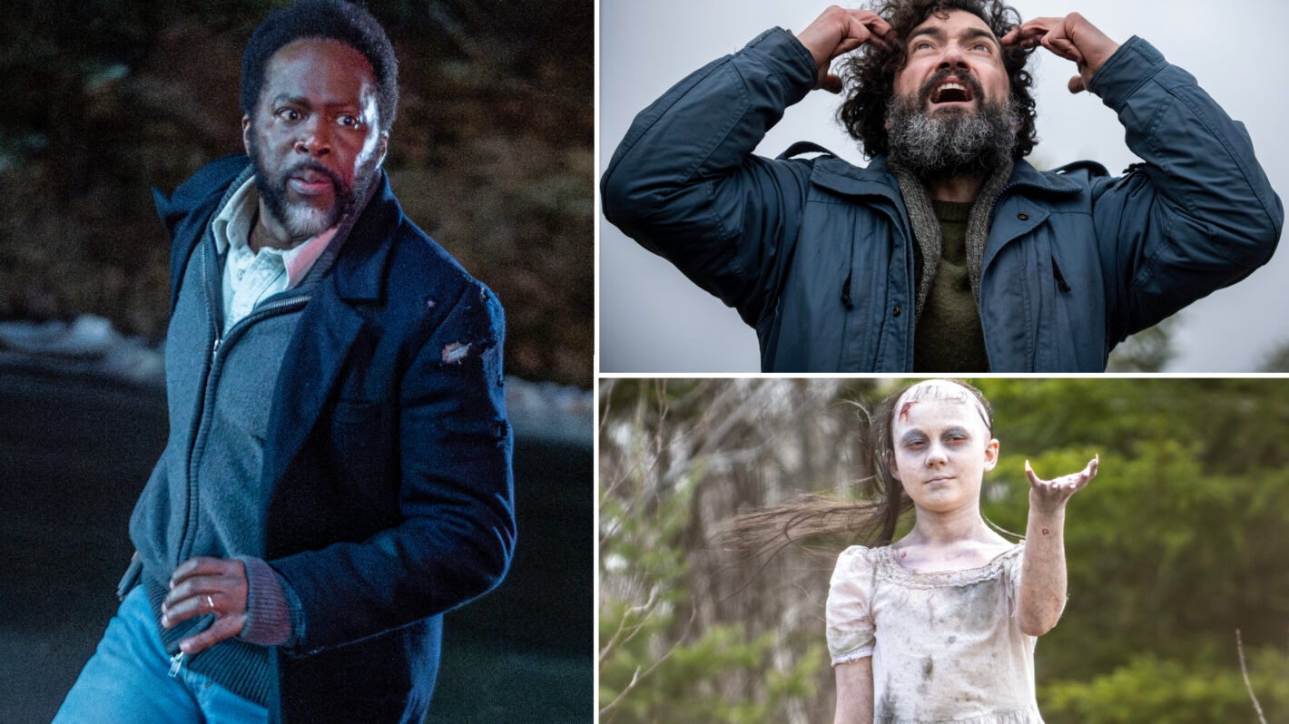 'FROM': Season 4 Cast, Plot, Premiere Date, and More Details