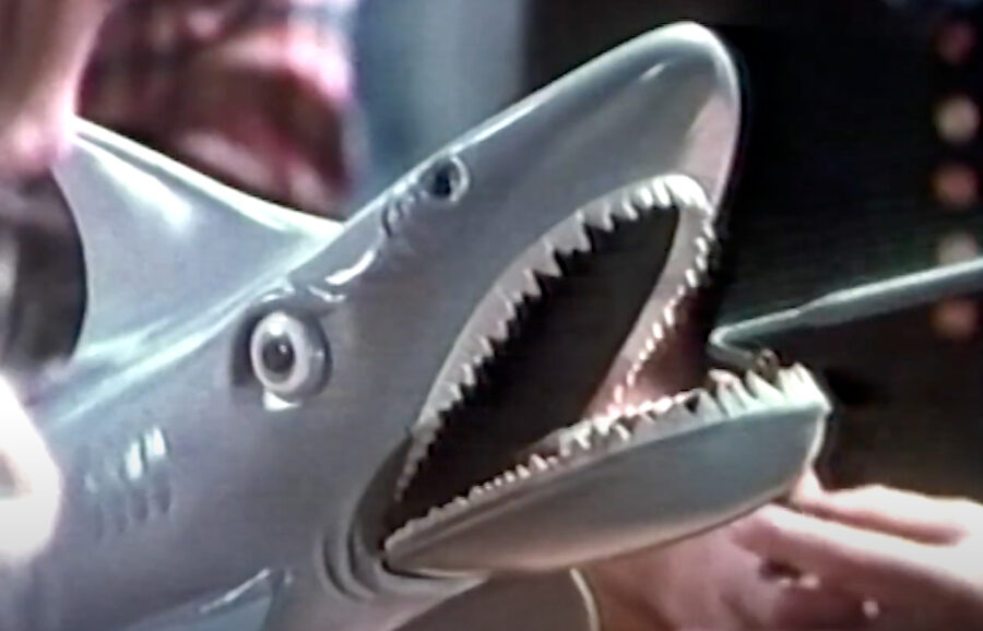 Jaws - Movie - Where To Watch