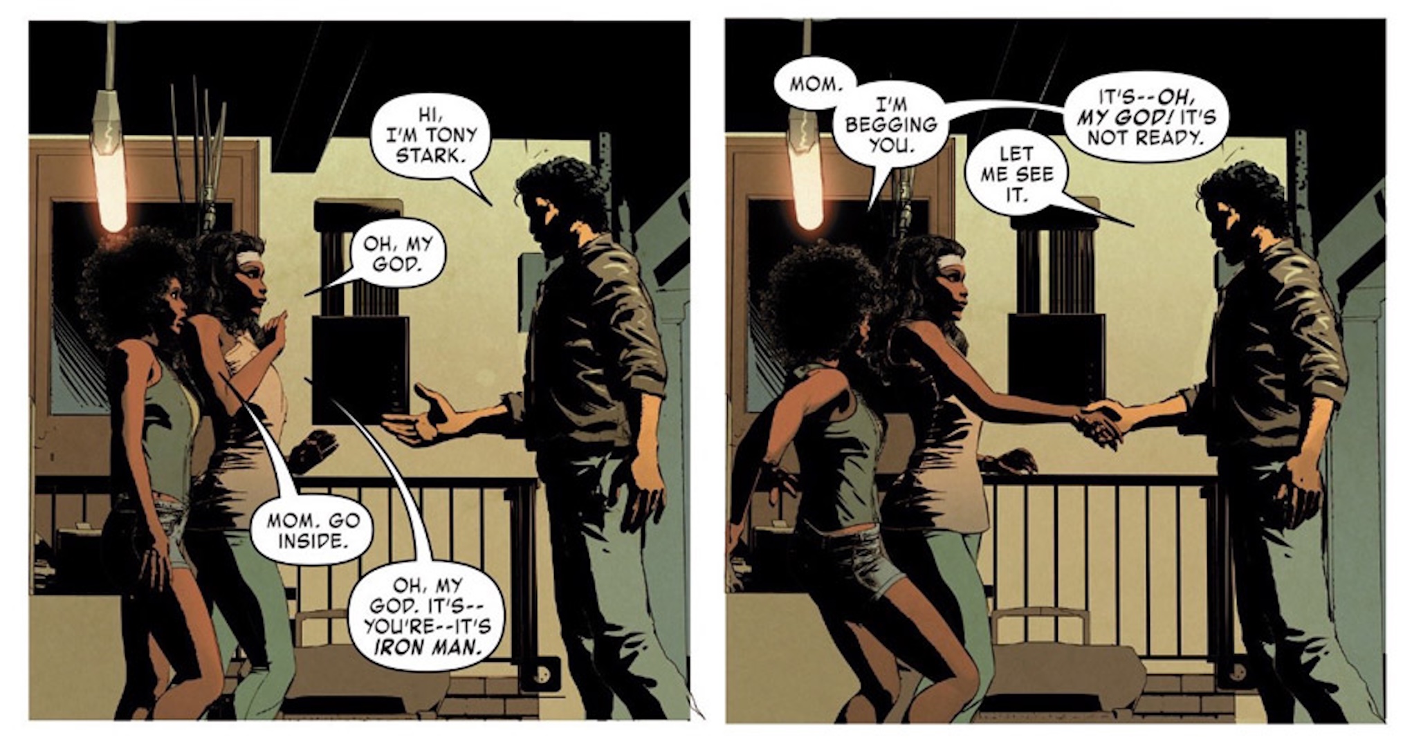 'Ironheart': What You Need to Know Before You Watch