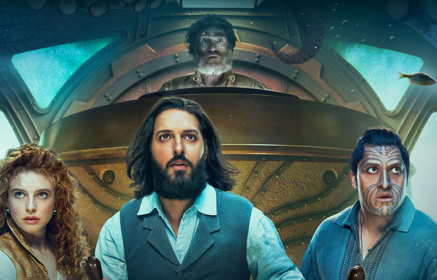 AMC - Newest & Best Shows