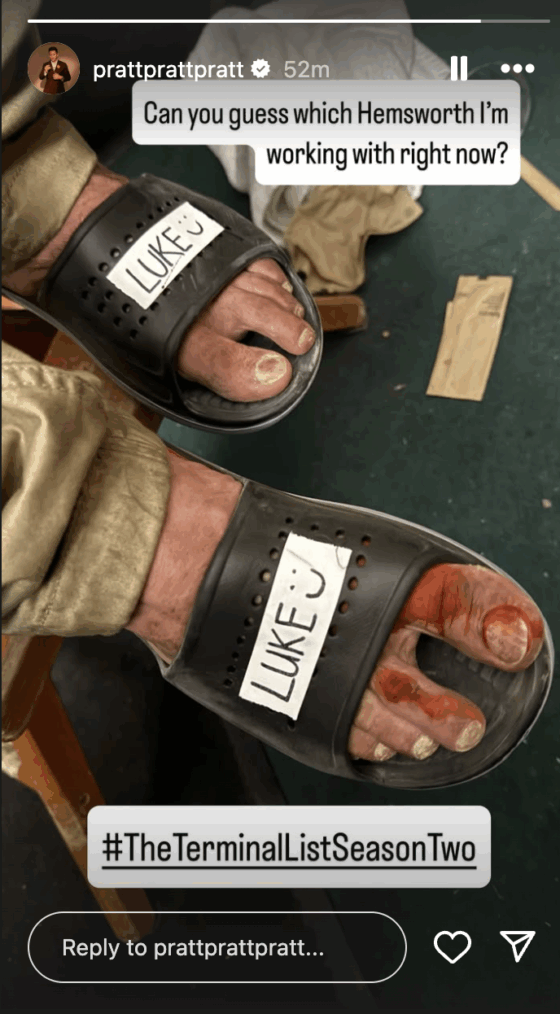 'The Terminal List' Season 2: Cast, Premiere Date, More