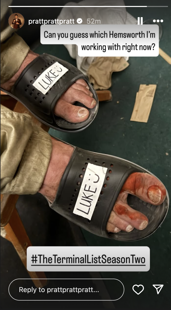 'The Terminal List' Season 2: Cast, Premiere Date, More