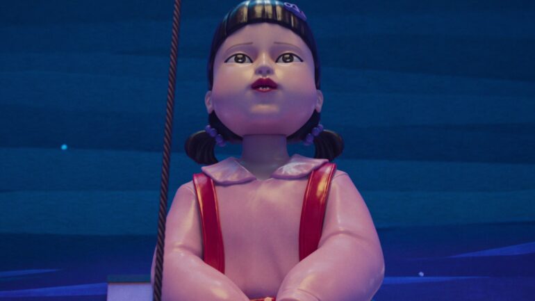 Is 'Squid Game' Returning for Season 4?