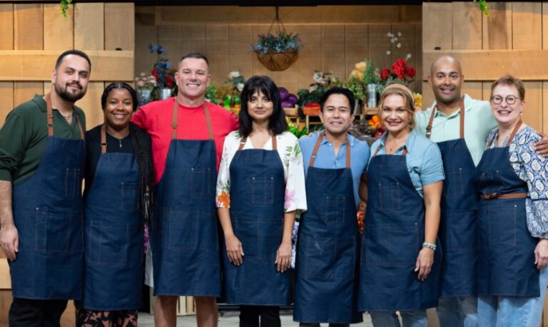 Fire Captain Coby Bailey Speaks Out After Winning 'The Great American ...