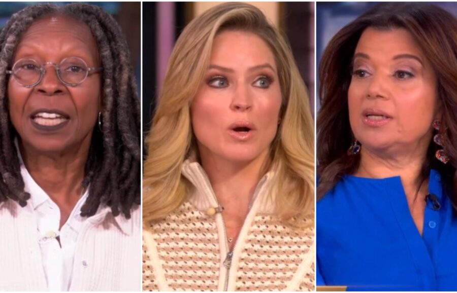 The View - ABC Talk Show