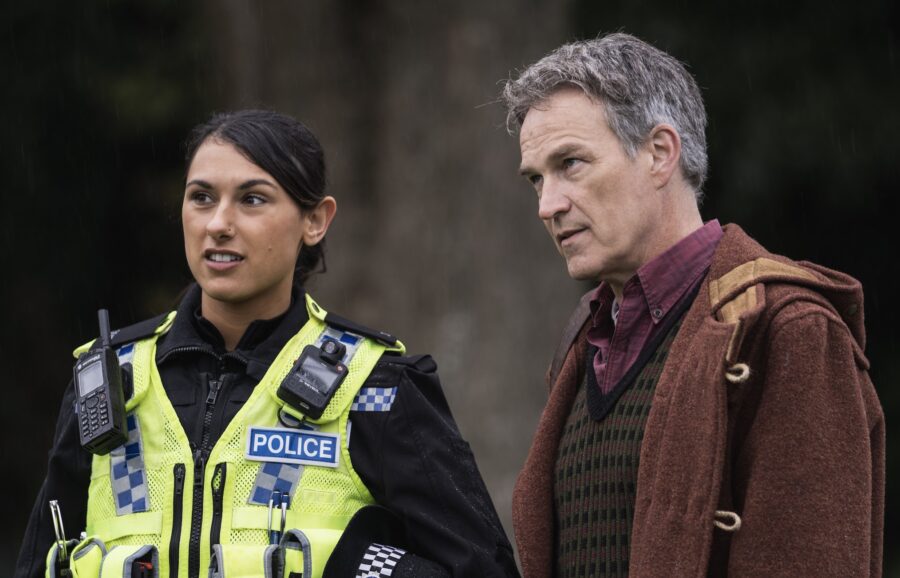 Art Detectives - Acorn TV Series - Where To Watch