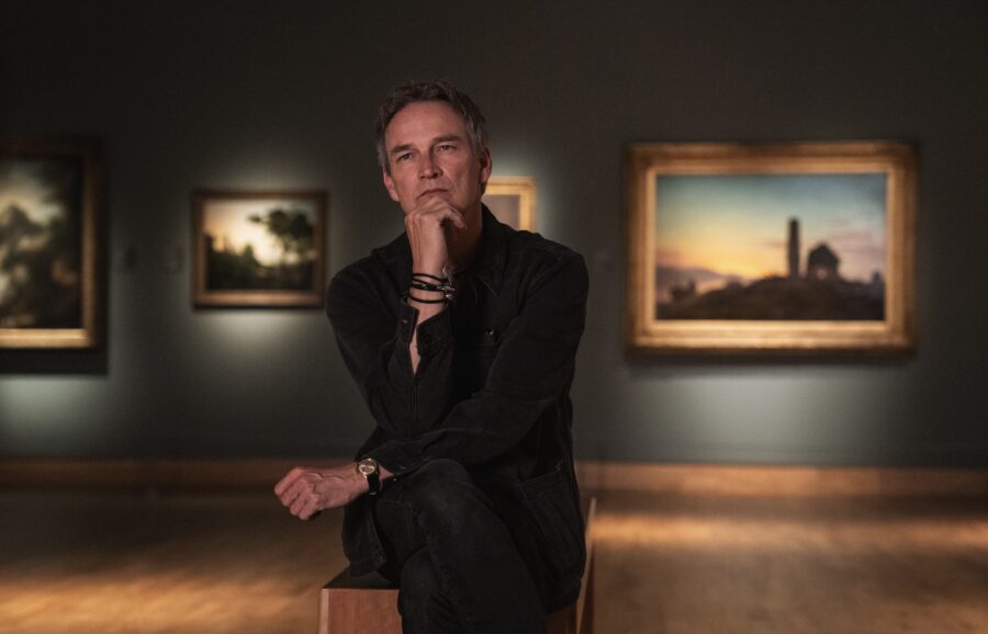 Art Detectives - Acorn TV Series - Where To Watch