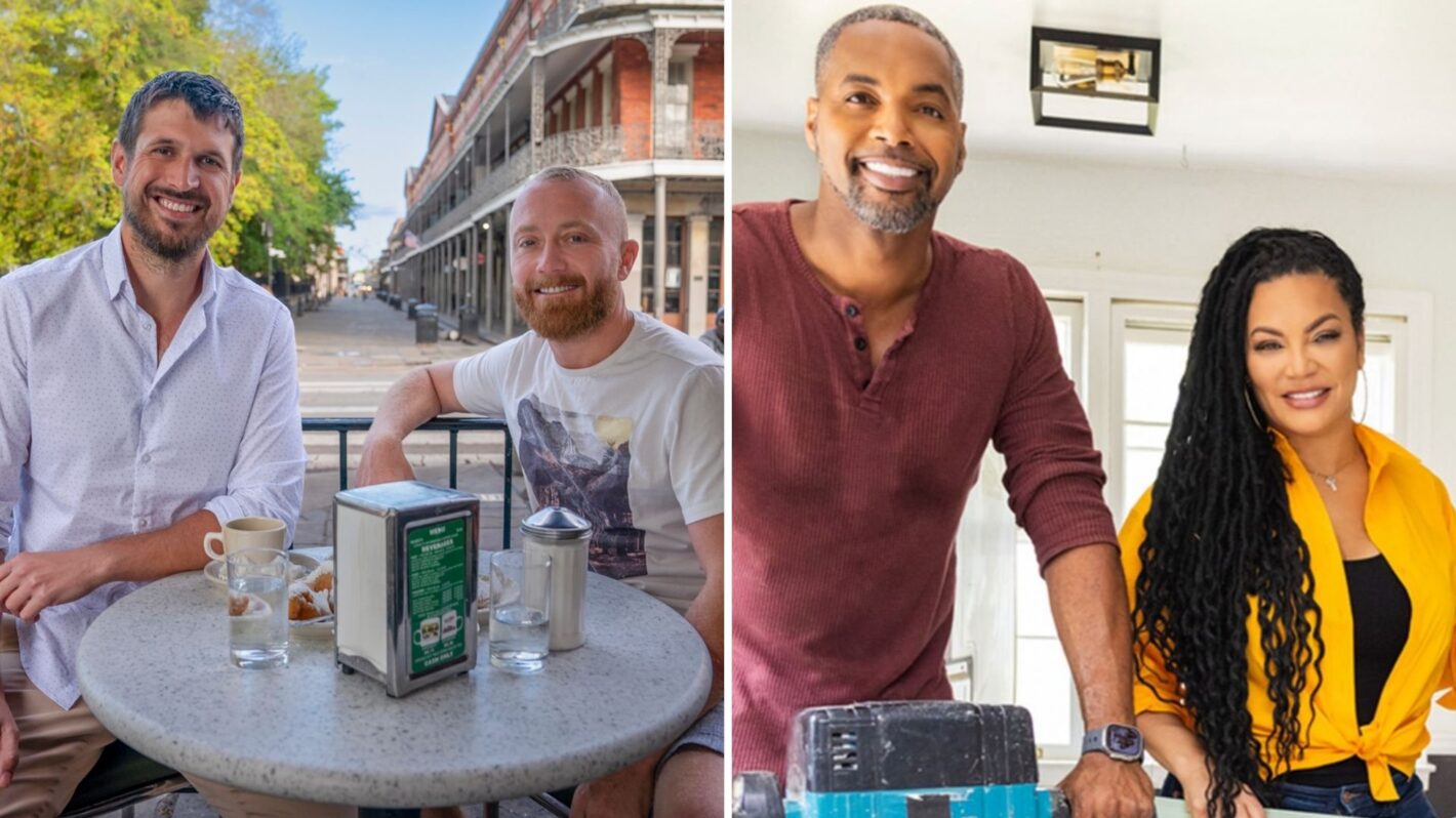 Property Brothers Hit With Backlash Over New Show Amid HGTV Cancellations