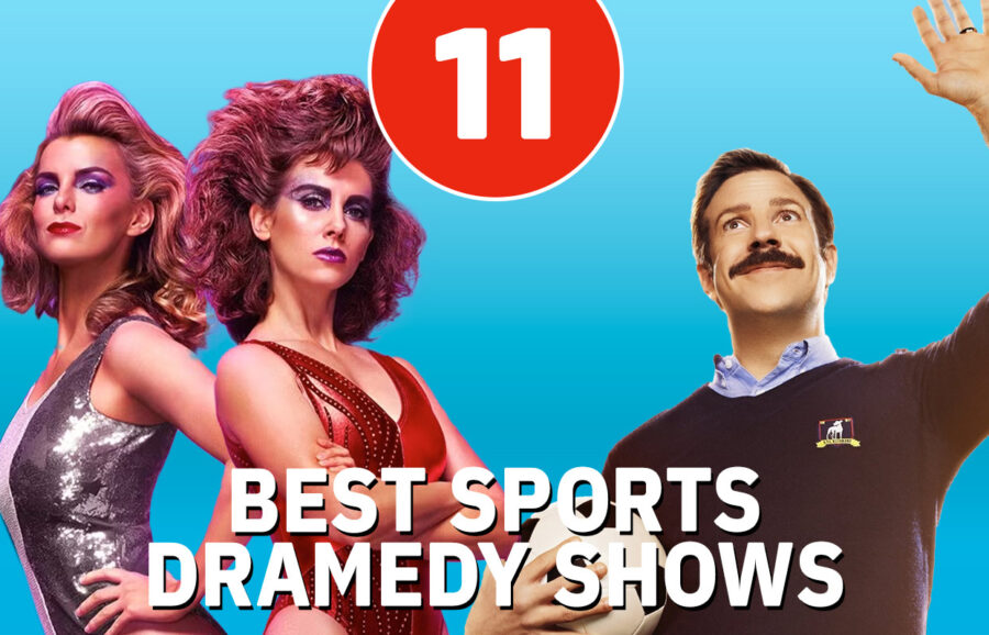 IFC - Newest & Best Shows