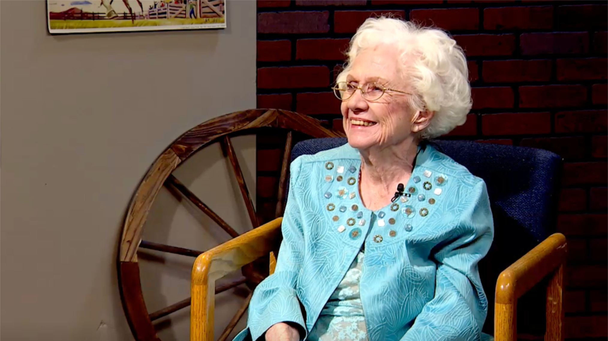 ‘Little Rascals’ Actor Betsy Gay Dies at 96