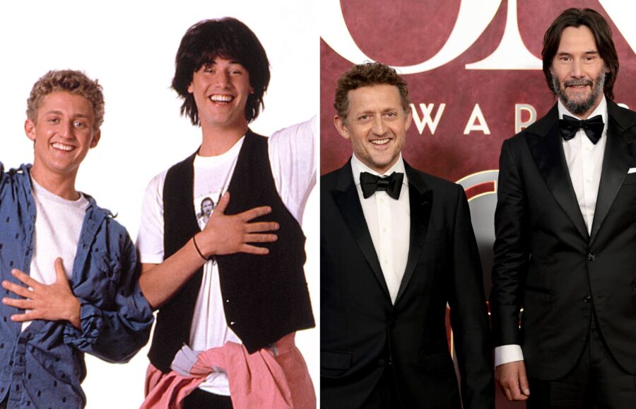 Tony Awards - CBS & Paramount+ Awards Show - Where To Watch