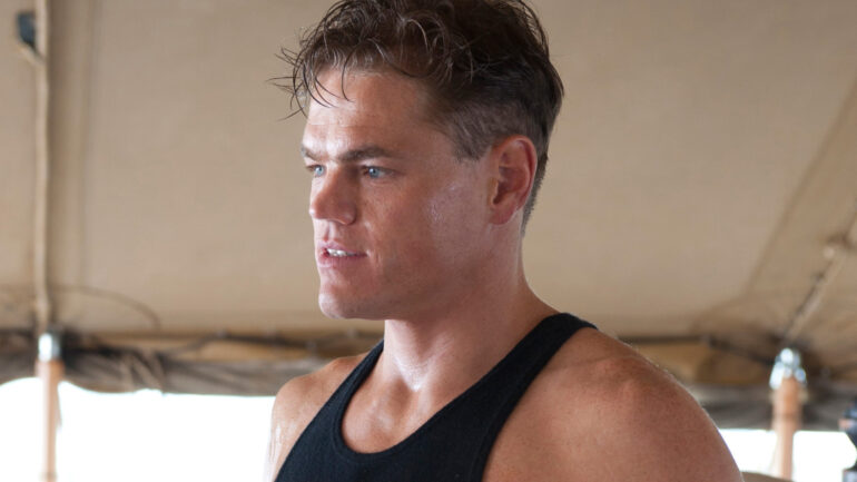 Devin Harjes Dies: 'Manifest' & 'Boardwalk Empire' Actor Was 41