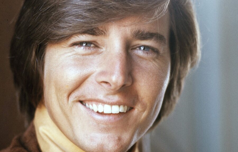 Bobby Sherman - Singer, Actor, Police Officer, Songwriter
