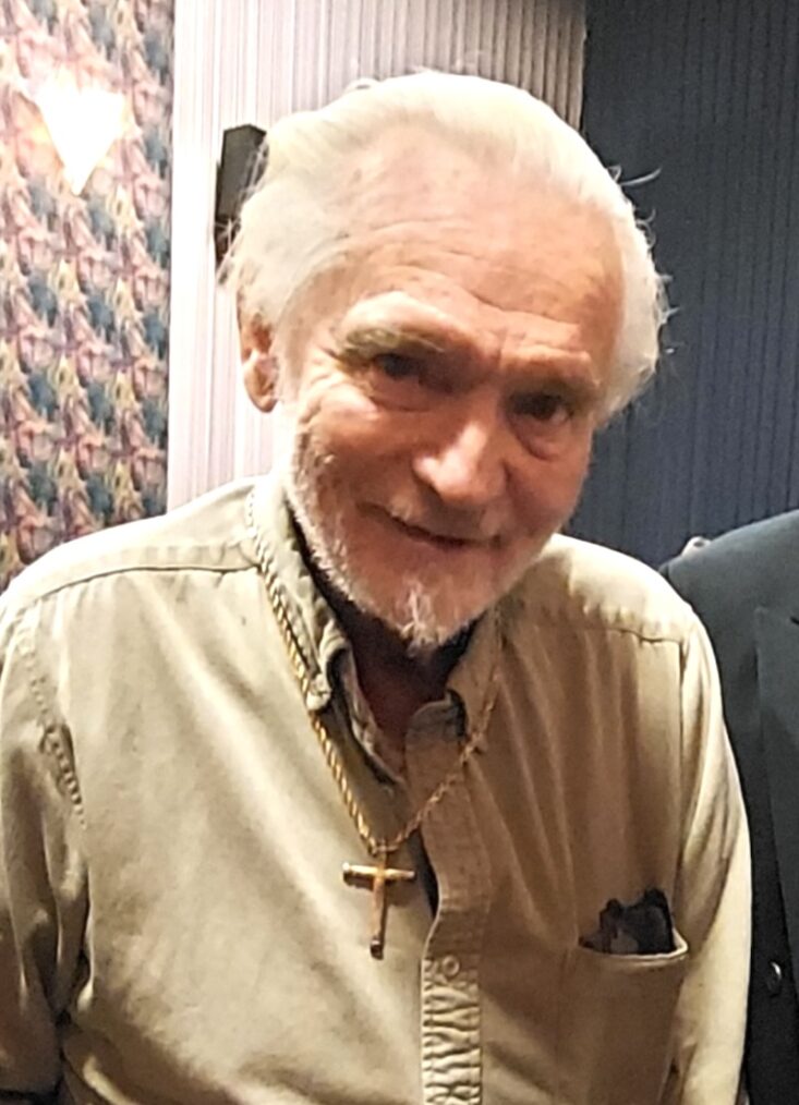 Chris Robinson, 'General Hospital' & 'Bold and the Beautiful' Actor ...