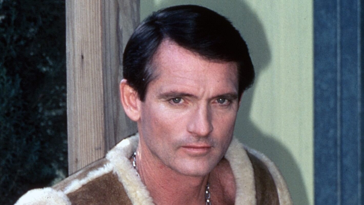 Chris Robinson, 'General Hospital' & 'Bold and the Beautiful' Actor ...