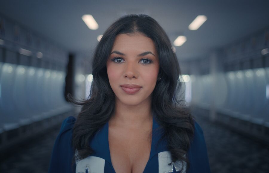 America's Sweethearts: Dallas Cowboys Cheerleaders - Netflix Reality ...