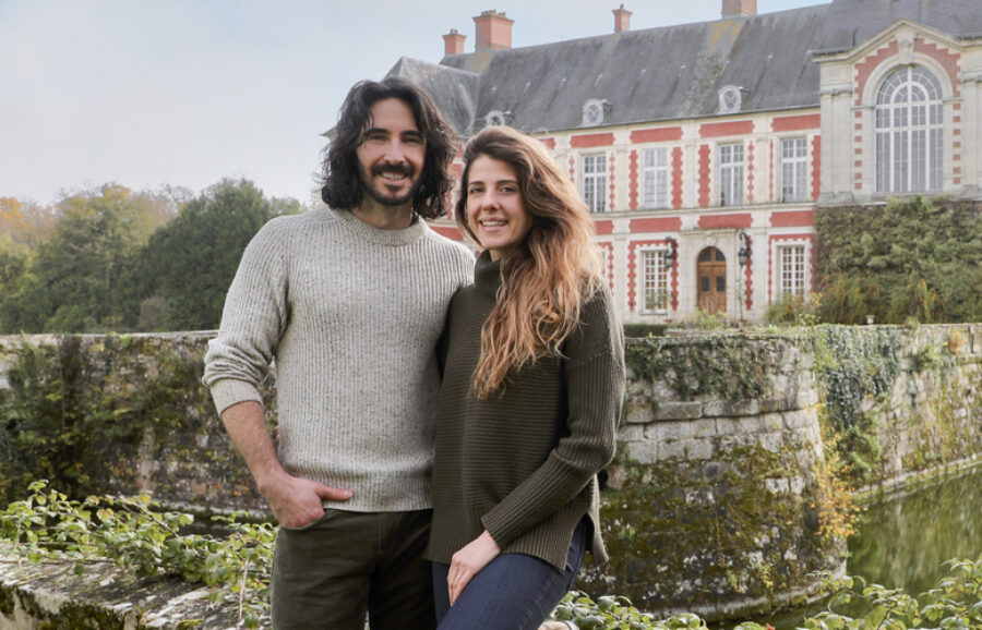 Castle Impossible - HGTV Reality Series - Where To Watch