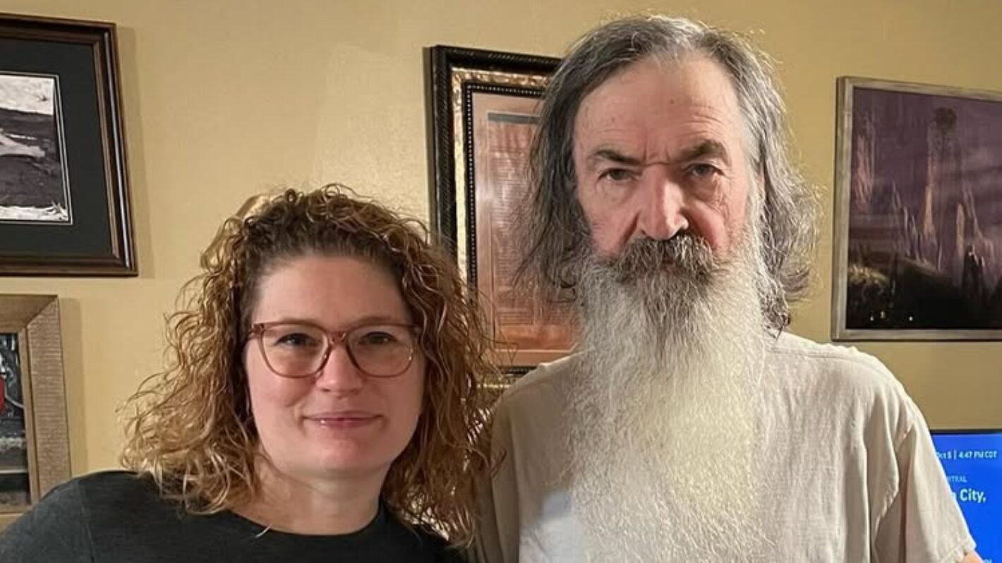 'Duck Dynasty': Phil Robertson's Daughter Phyllis Posts Father's Day ...
