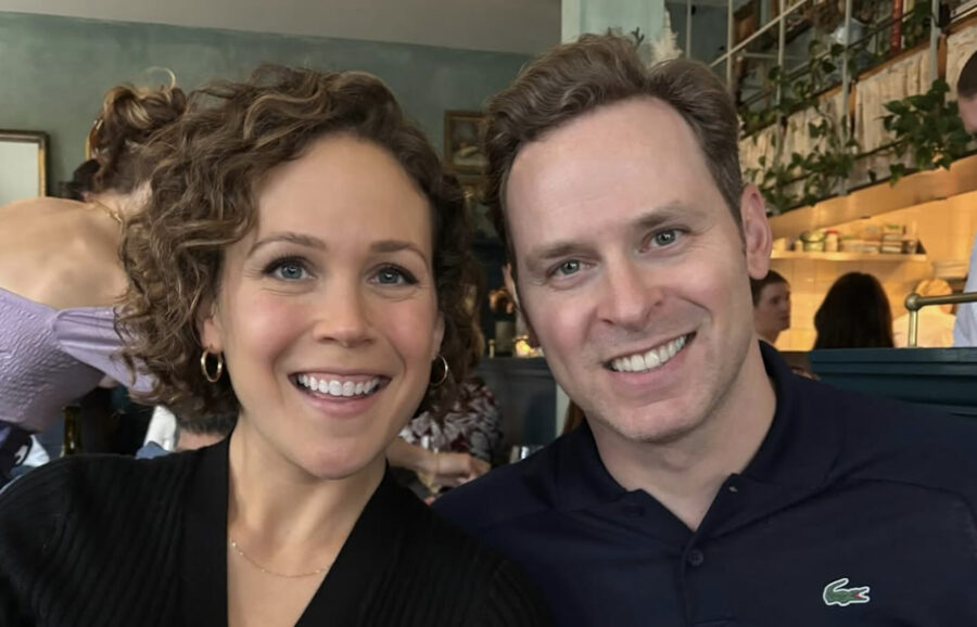 Ben Rosenbaum - Actor