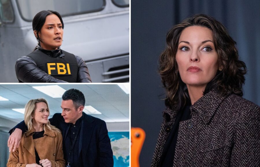 FBI - CBS Series - Where To Watch