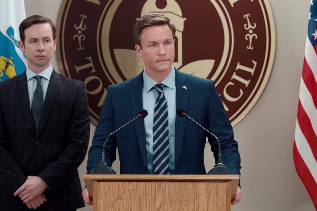 'Ginny and Georgia's Scott Porter on Paul and Georgia's Season 3 Finale ...