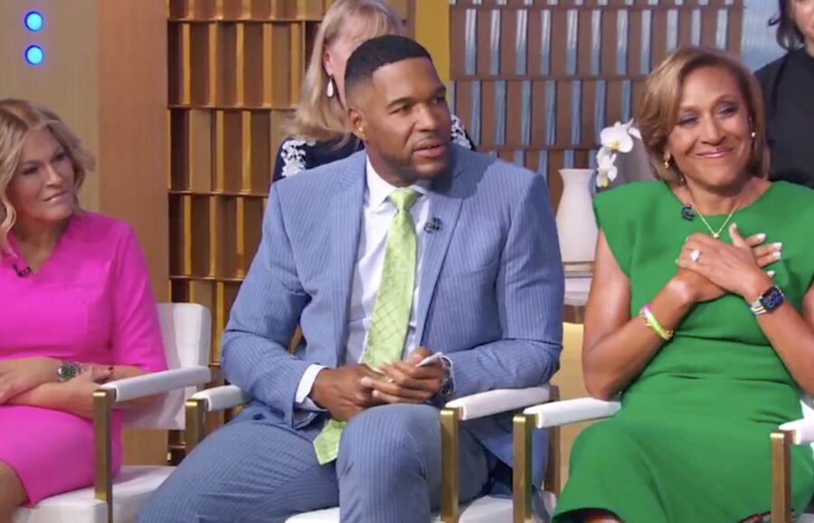 Good Morning America - ABC News Show