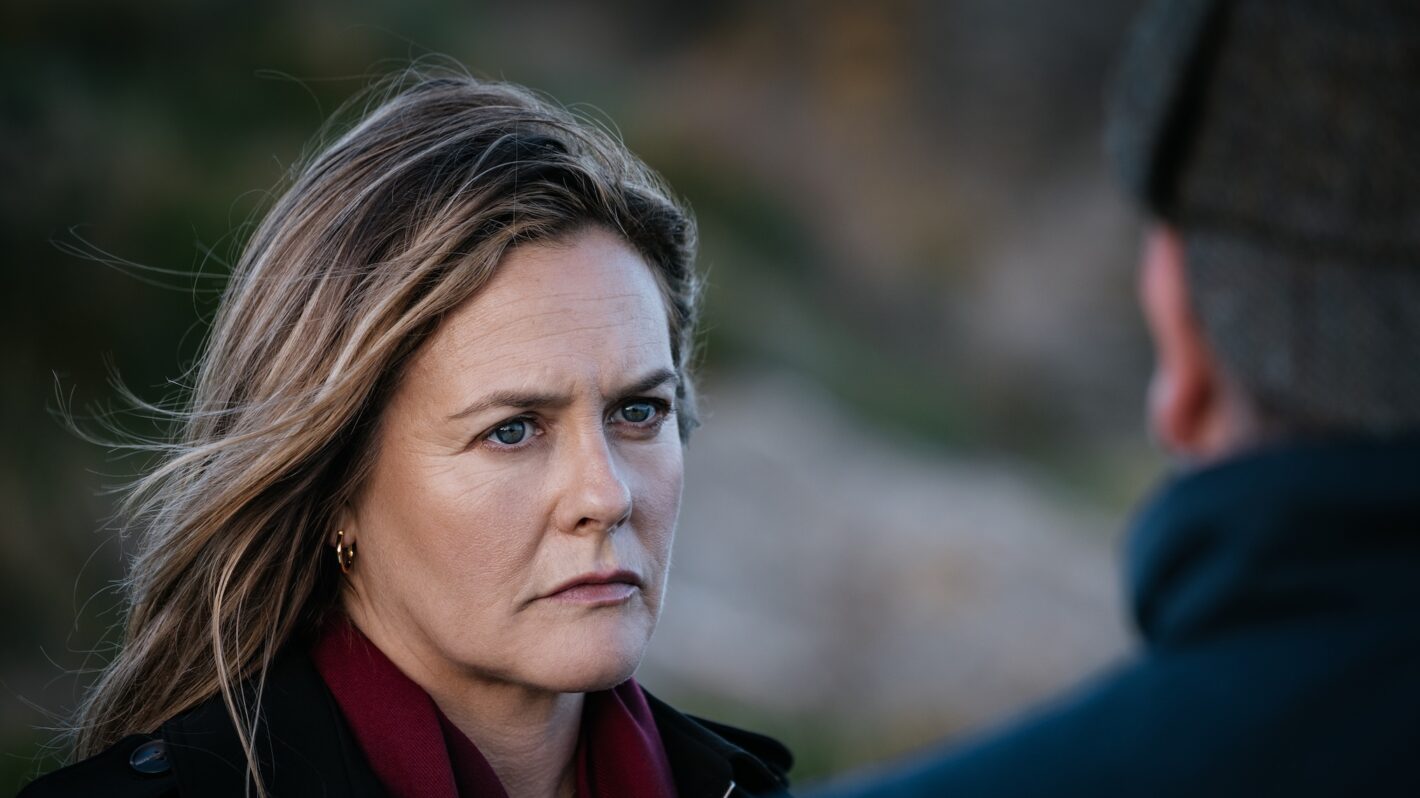 'Irish Blood': Cast, Premiere Date, Trailer, More Details